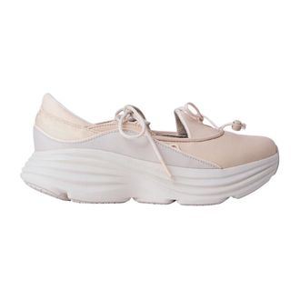 Hoka One One Femme, Chaussures, Rose, Taille: 36 1/2 EU Bondi Mary Jane