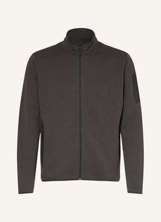 Arc'teryx Jacke grau
