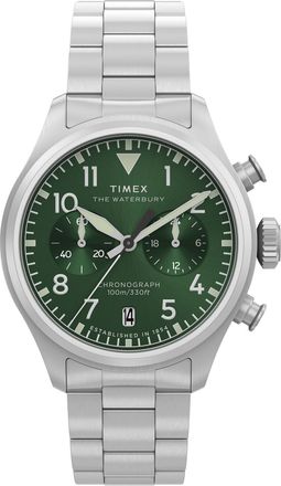 Timex Uhr Waterbury Ace