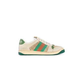 Gucci Screener GG Sneakers
