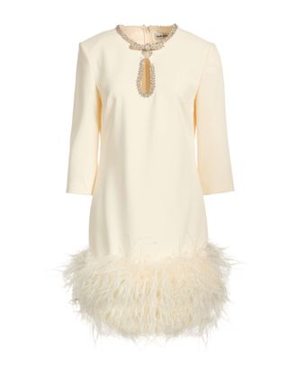 Self Portrait KLEIDER - Mini-Kleider auf YOOX.COM