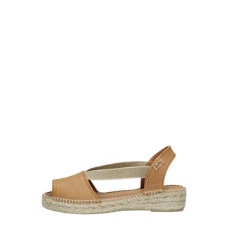 Toni Pons Damen, Schuhe, Braun, 36 EUGr&ouml;&szlig;e