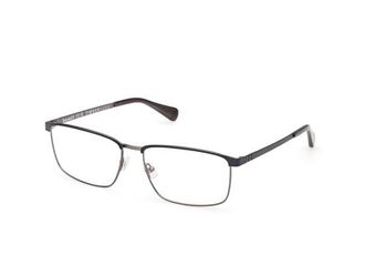 Timberland TB50099 091 Lunettes pour homme Bleu mat 60/17/150