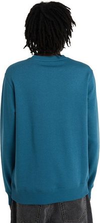 Element Sweatshirt Icon Embroidery