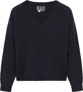 Dreimaster Dreimaster Zur Seite fahren Frauen Marine