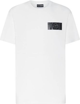 Plein Sport Herren Shirt TIGER CREST EDITION