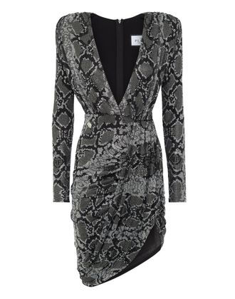 Philipp Plein Abendkleid
