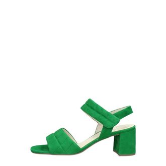 Gabor Damen, Schuhe, Gr&uuml;n, 37 EUGr&ouml;&szlig;e