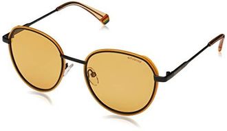 Polaroid Lunettes de soleil Homme PLD6114S-40G51HE