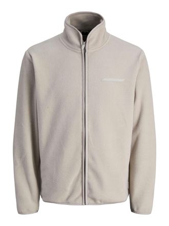 Jack & Jones Male Fleece Sweatshirt Fleece Sweatshirt