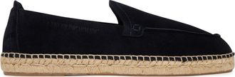 Emporio Armani Espadrilles Emporio Armani EM005854 AF23967 UB117 Dunkelblau