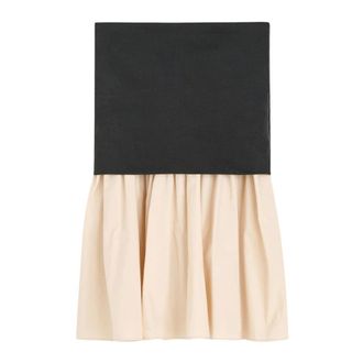 By Malene Birger Damen, R&ouml;cke, Mehrfarbig, XSGr&ouml;&szlig;e