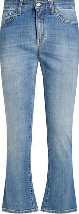 Department Five HOSEN & R&Ouml;CKE - Jeanshosen auf YOOX.COM