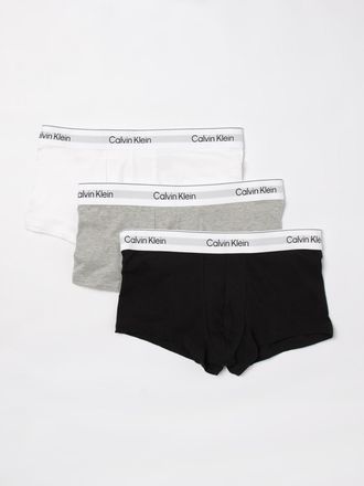 Calvin Klein Sous-Vêtement CALVIN KLEIN Homme couleur Noir 1