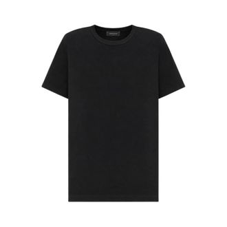 Fabiana Filippi T-Shirt - - Tops - Damen - Schwarzk - XS