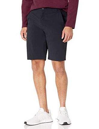 Oakley Mens Take Pro Short 3.0, Blackout, 34