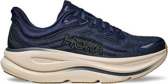 Hoka One One Hoka Laufschuhe Bondi 9 1162011 Dunkelblau