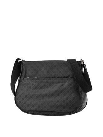 Gherardini Sac Bandouli&egrave;re - Noir