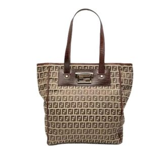 Fendi Damen, Pre-Owned, Braun, ONE SIZEGr&ouml;&szlig;e