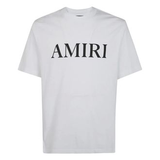 Amiri Herren, Oberteile, Wei&szlig;, XLGr&ouml;&szlig;e