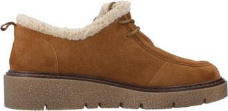 Carmela Damen, Schuhe, Braun, 39 EUGr&ouml;&szlig;e