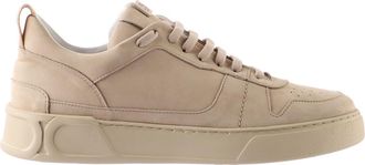 Högl Högl Damen MAC Sneaker, elfenbeinfarben, 34.5 EU