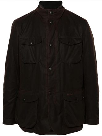 Barbour Je dois y aller