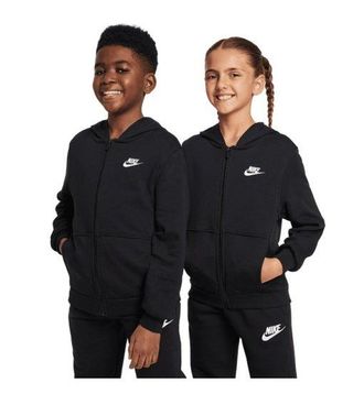 Nike Club Fleece - Kapuzenpullover - Jungs