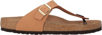 Birkenstock SCHUHE - Zehentrenner auf YOOX.COM