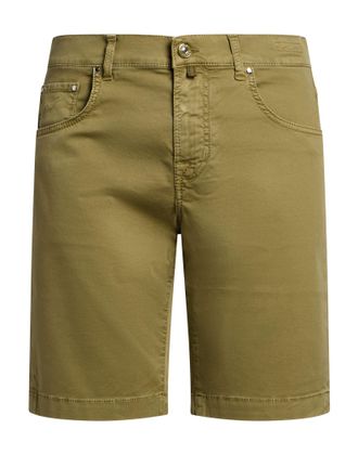 Jacob Cohen HOSEN & R&Ouml;CKE - Shorts & Bermudashorts auf YOOX.COM