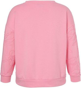Via Appia Due Strickpullover