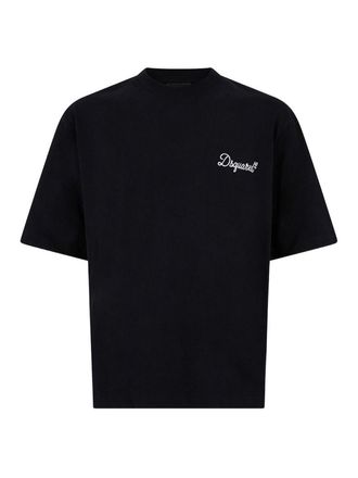 Dsquared2 T-Shirt - Schwarz