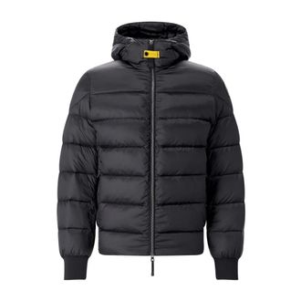 Parajumpers Doudounes - Homme - Vestes - Noir - Taille: 2XL