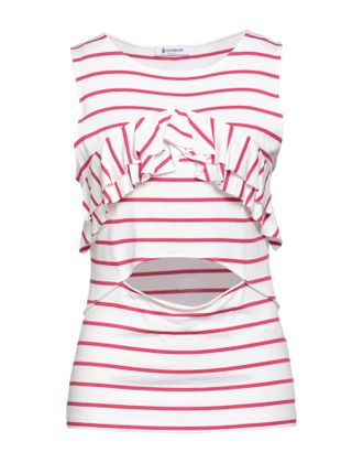 Dondup TOPS - Tank Tops auf YOOX.COM