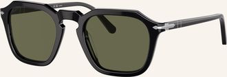 Persol Sonnenbrille po3292s schwarz