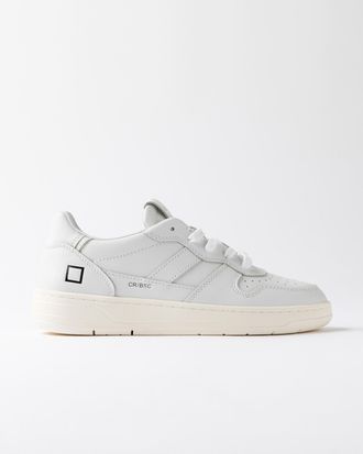 D.A.T.E. court 2.0 basic white