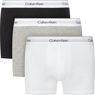 Calvin Klein Underwear Boxershorts-Set LV00NB4392 Bunt
