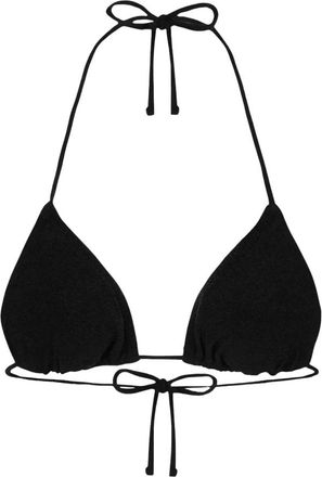 F**k Visionary Bikini - - Swimwear - Damen - Schwarzk - L
