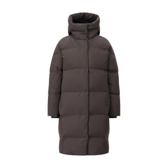 Scandinavian Edition Steppjacke Swell mit Daunen