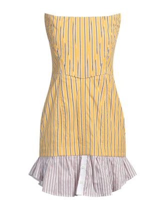 Dsquared2 KLEIDER - Mini-Kleider auf YOOX.COM