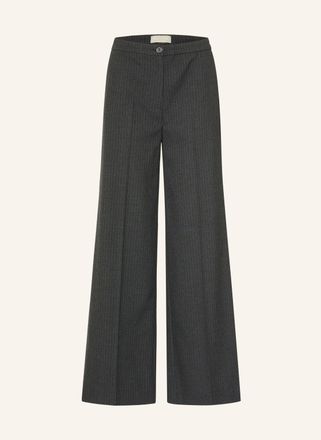 Marc O'Polo Marc Opolo Marlenehose grau
