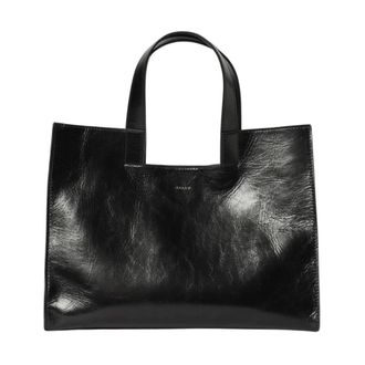 Bally Easy Tote Bag - - Bags - Damen - Schwarzk - ONE SIZE