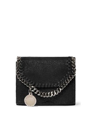 Stella McCartney Portefeuilles - Noir