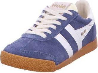 Gola Mixte Elan Baskets, Moonlight/White, 41 EU