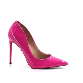 Steve Madden Vala Pump - Femme - Chaussures - Rose - Taille: 37 1/2 EU