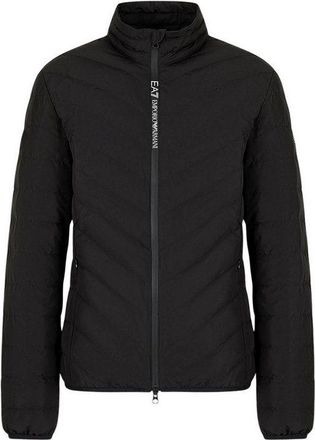 Emporio Armani Steppjacke Jacke Steppjacke (1-St)