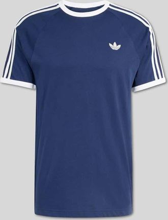 adidas Originals Regular Fit T-Shirt aus reiner Baumwolle