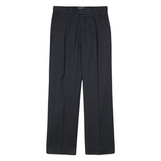 Winnie New York Israel Hose - - Trousers - Herren - Blau - S
