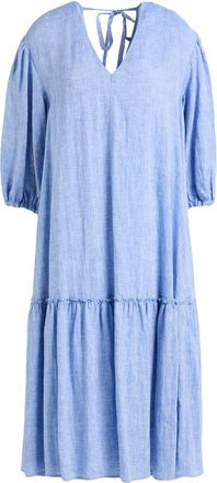 PESERICO KLEIDER - Midi-Kleider auf YOOX.COM