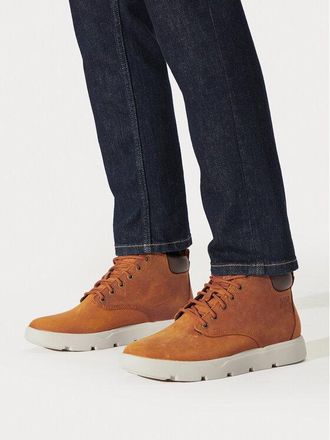 Helly Hansen Trekkingschuhe Pinehurst 11738_725 Braun